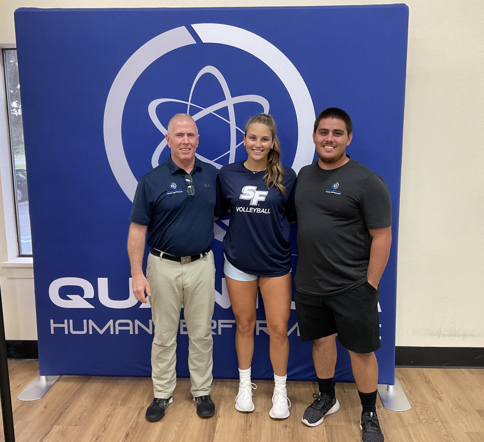 Quantum Human Performance- QHP Ocala, Florida